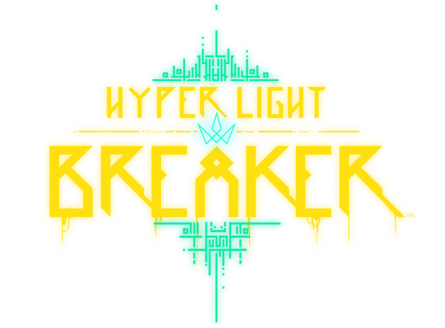 Hyper Light Breaker