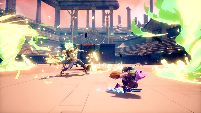 Media | Hyper Light Breaker