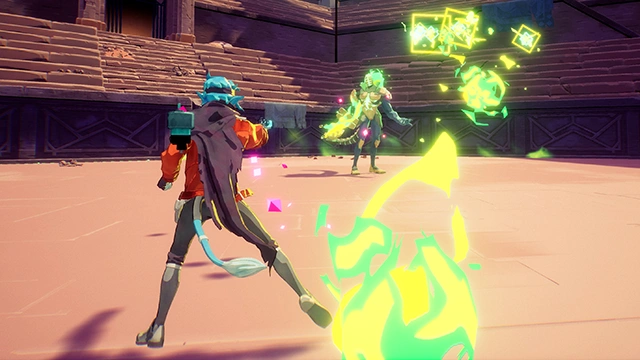 Media | Hyper Light Breaker