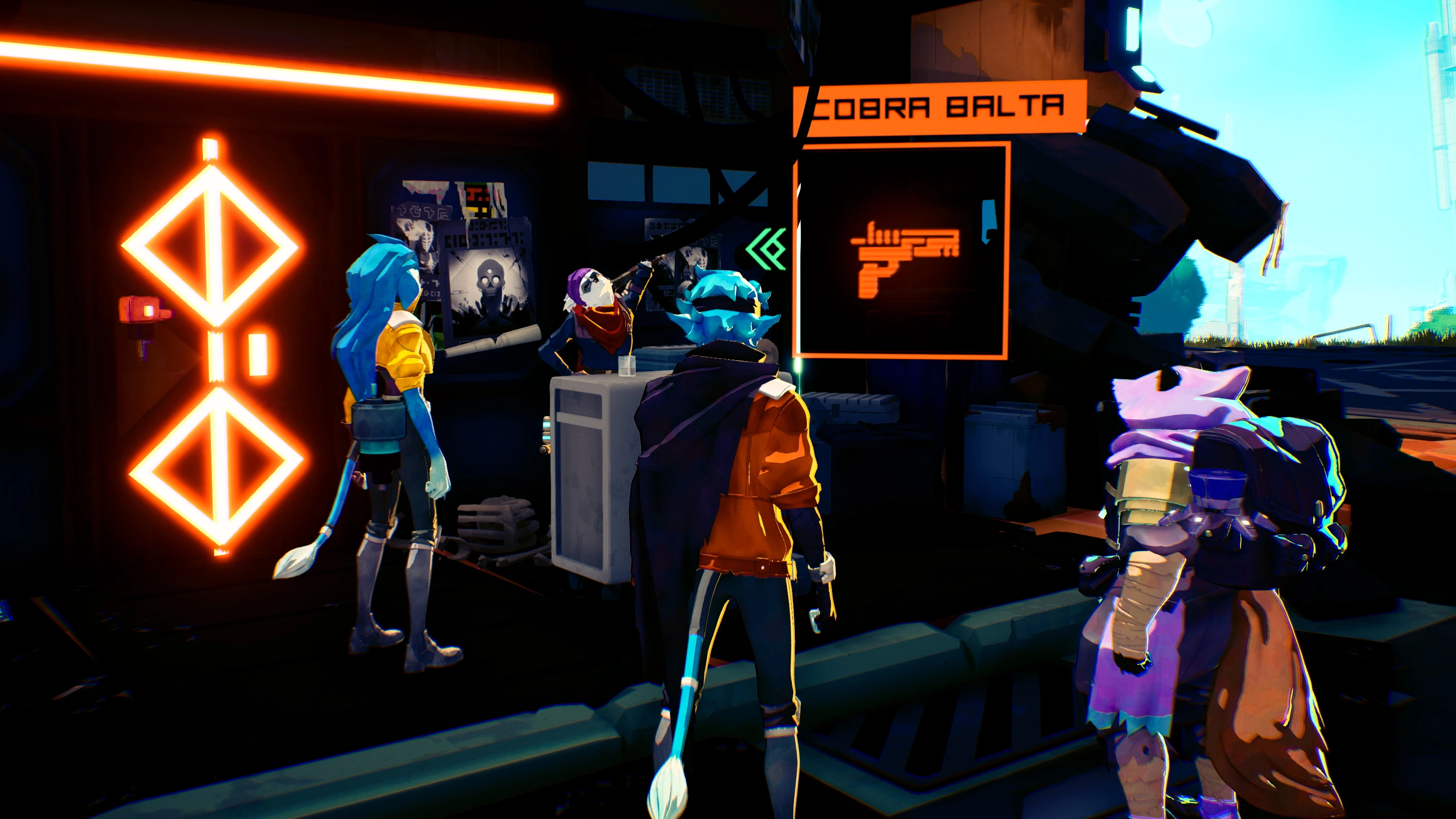 Media | Hyper Light Breaker