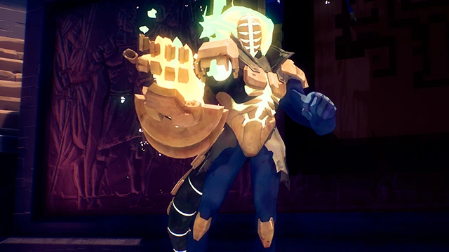 Media | Hyper Light Breaker